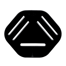 Plastic Hardware | YOKE Niagara